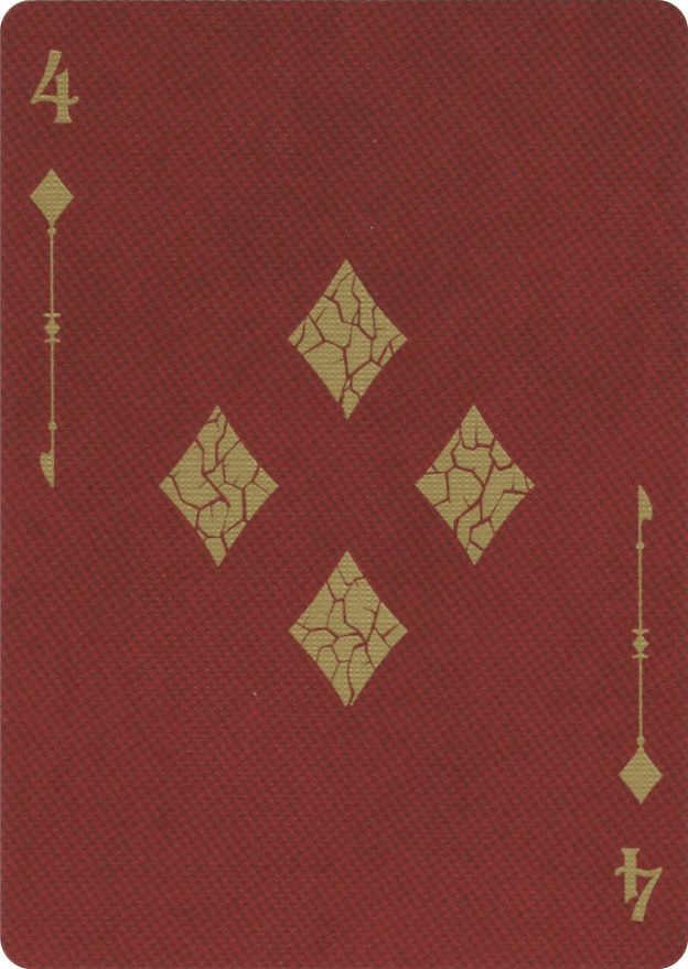 ‘Requiem’ Playing Cards by Stockholm17 – Review - I Collect Playing Cards