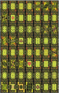 Uncut Sheets. The Unsung Heroes of the Playing Card World. - I Collect ...