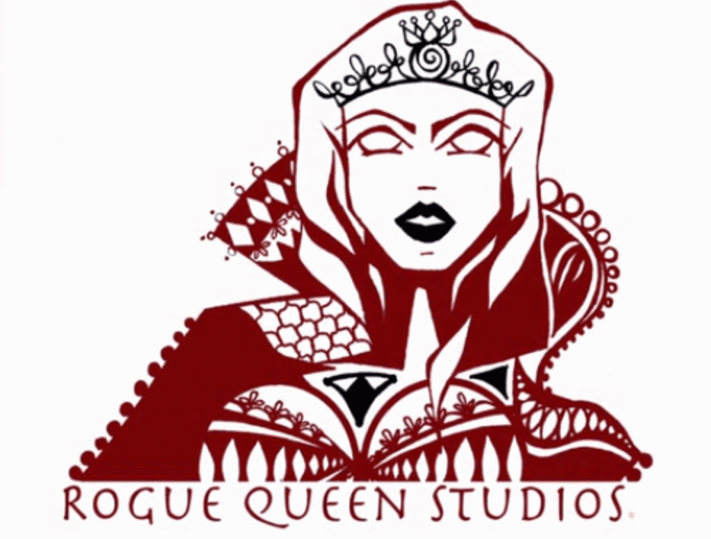 Rogue Queen Playing Cards by Galen Nicole – Successfully Funded on ...